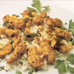 Tavuk ve Hindi - ne pişirsem?