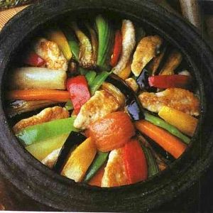 Tavuk ve Hindi - ne pişirsem?