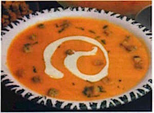 Balkabağı Çorbası Tarifi / ne pişirsem?