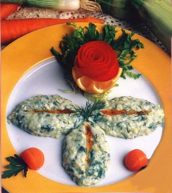 Nuraniye Tarifi / ne pişirsem?