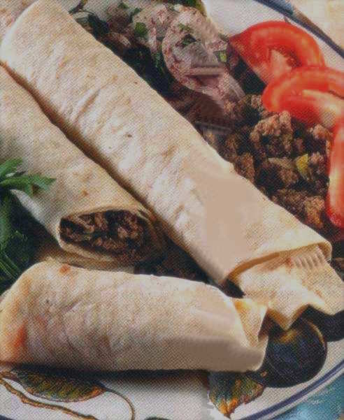 Tantuni resimli tarifi / ne pişirsem?