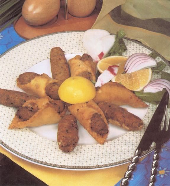 Balık Köftesi Tarifi / ne pişirsem?